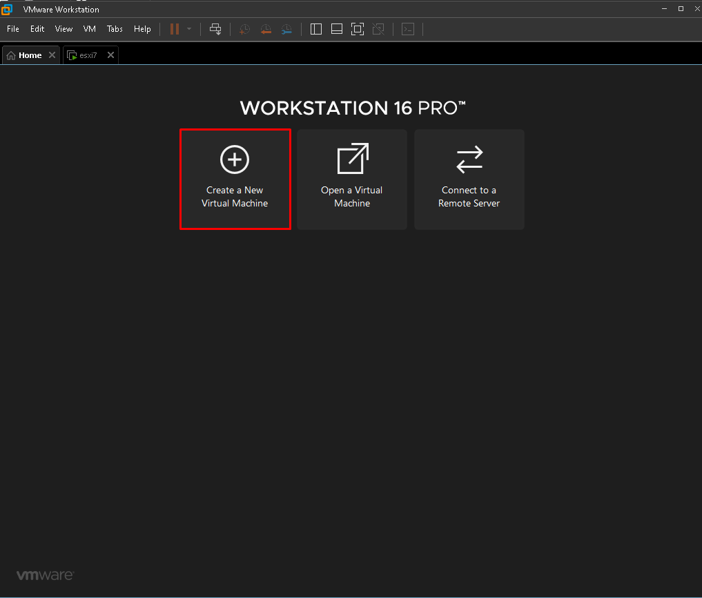 How to install VMware ESXi 8 in Lab Environment - DPC Virtual Tips