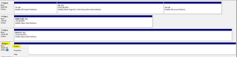 How to change a virtual SCSI controller for a VM - DPC Virtual Tips