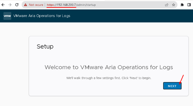 Clustering VMware Aria Operations for Logs - DPC Virtual Tips