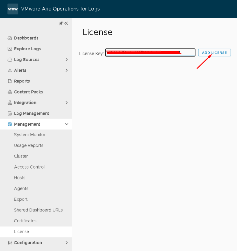 How to Deploy VMware Aria Operations for Logs - DPC Virtual Tips