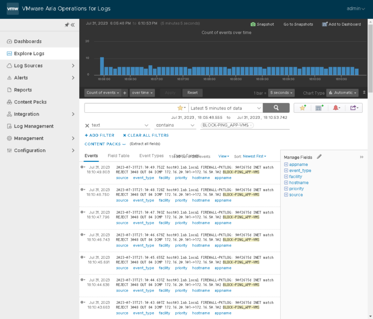 How to Deploy VMware Aria Operations for Logs - DPC Virtual Tips