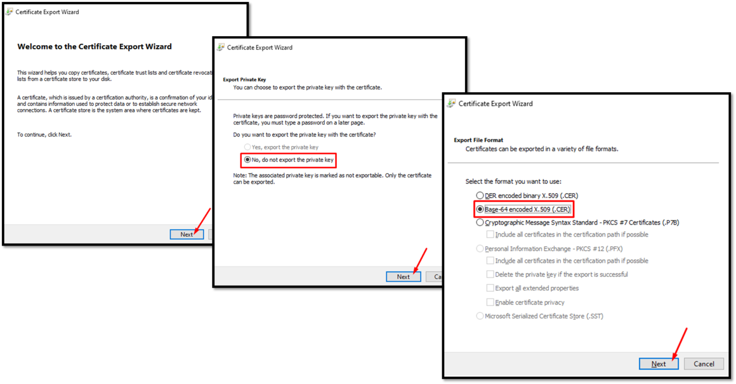 Integrating vCenter with Windows ADFS - DPC Virtual Tips