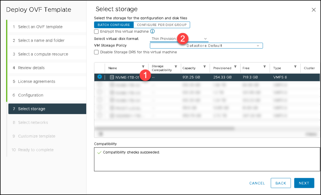 Deploying the VMware Aria Operations for Networks - DPC Virtual Tips