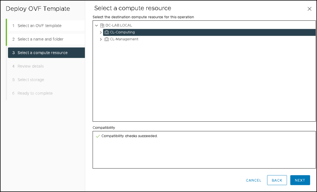 Deploying the VMware Aria Operations for Networks - DPC Virtual Tips