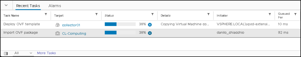 Deploying the VMware Aria Operations for Networks - DPC Virtual Tips