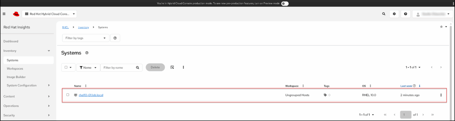 Registering a RHEL System for Red Hat Support - DPC Virtual Tips