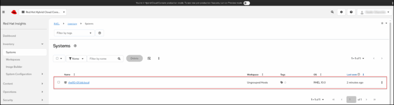 Registering a RHEL System for Red Hat Support - DPC Virtual Tips